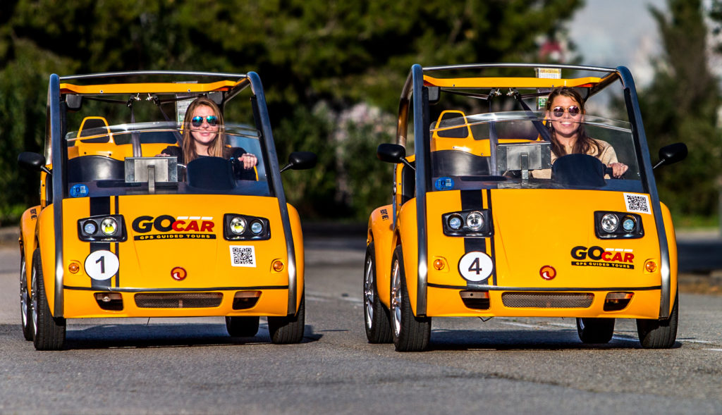 Driving License Rules In Spain - GoCar Barcelona