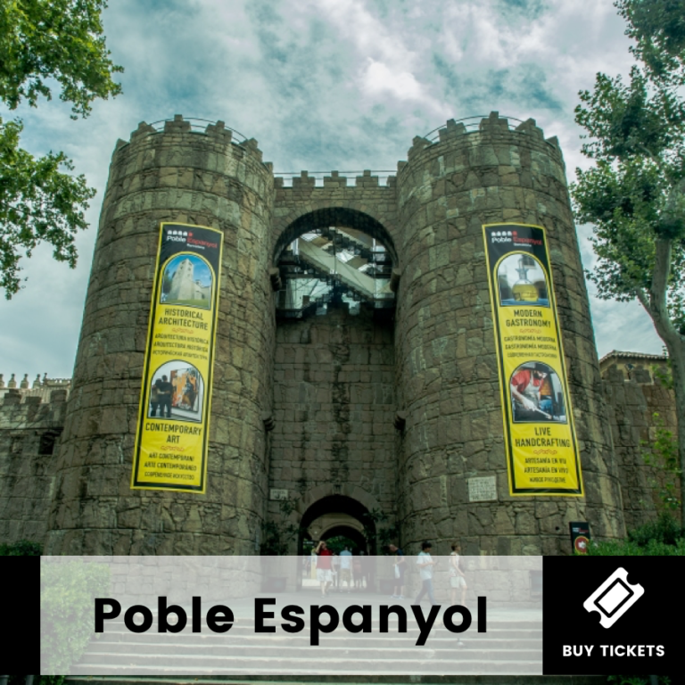 Barcelona Guide - GoCar Barcelona