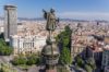 Barcelona City Tour Full Day - GoCar Barcelona