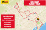 Discover Gaudi Barcelona - GoCar Barcelona